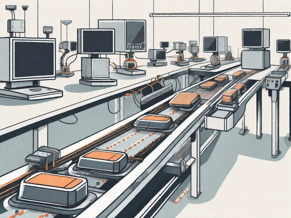 Exploring the Benefits of Automation for Electronics