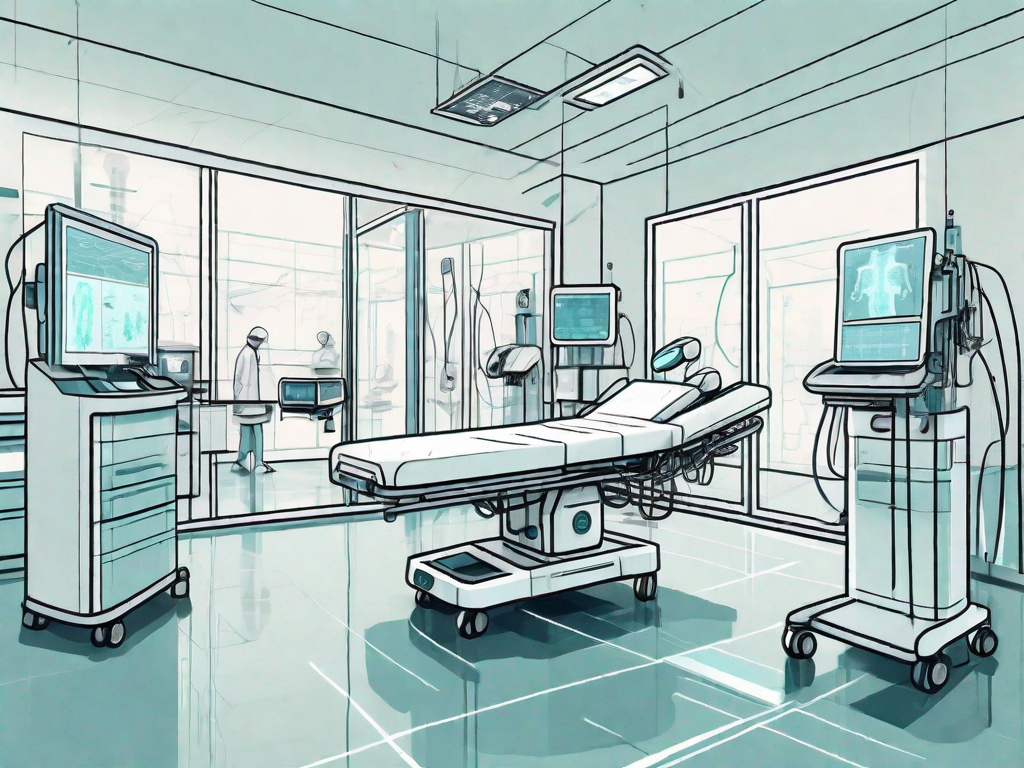 Exploring the Benefits of Automation for Healthcare