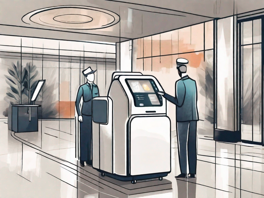 Unlocking the Benefits of Automation for Hospitality