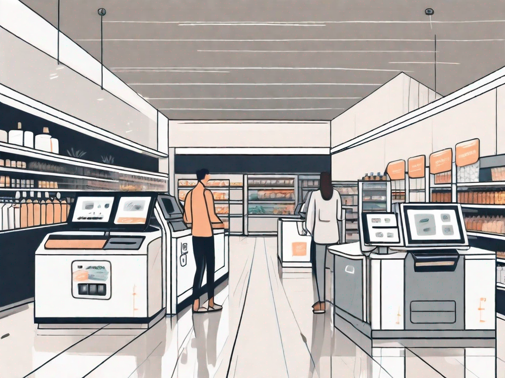 Maximizing Efficiency with Automation for Retail