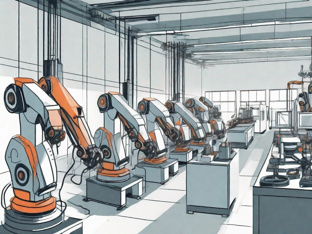 Automation for Textiles and Apparel: A Comprehensive Guide