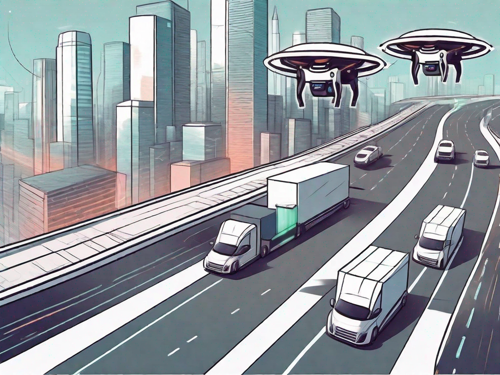 Exploring Automation for Transportation and Logistics