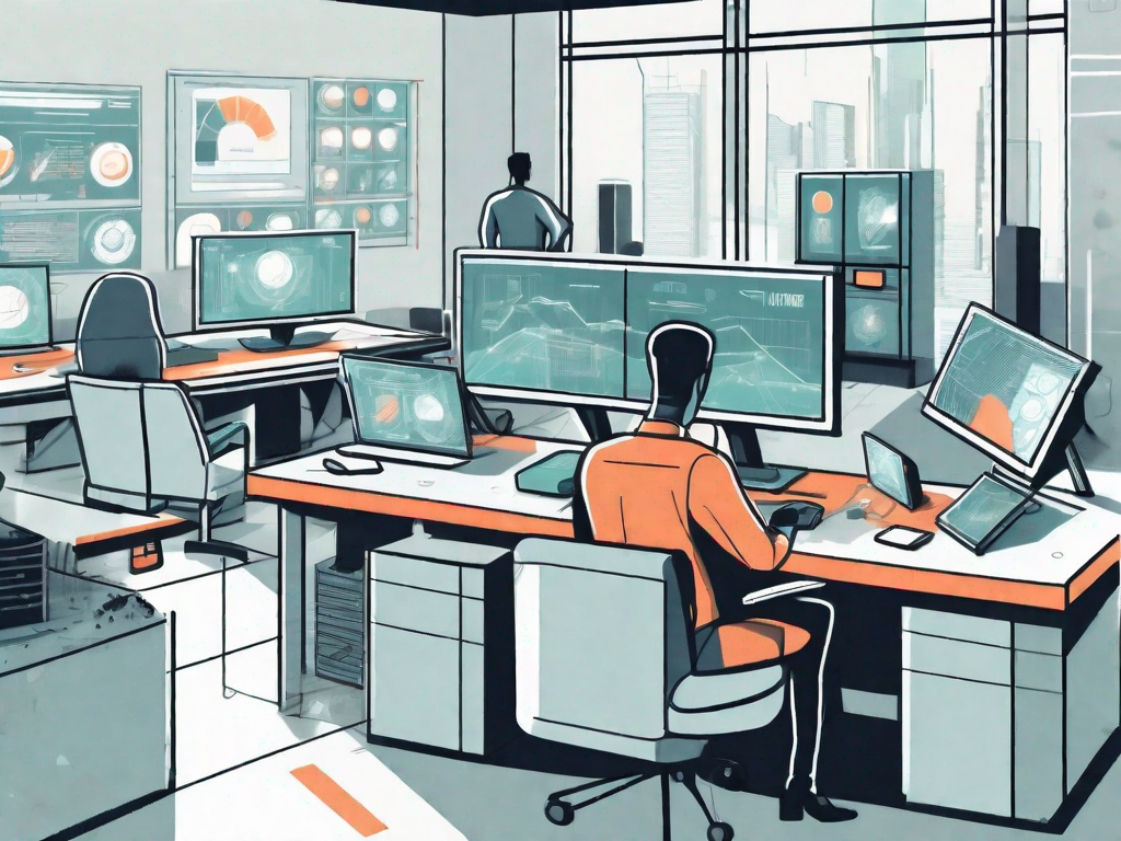 Exploring Automation in HR Processes