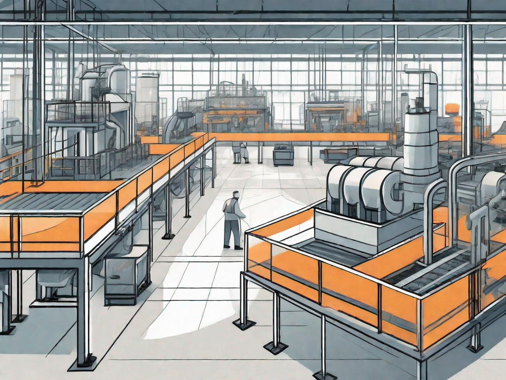 Exploring Automation in Operations Management