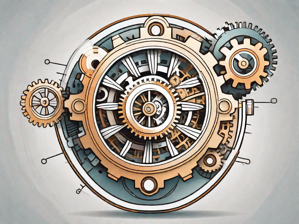 Creating an Automation Operating Model for Maximum Efficiency