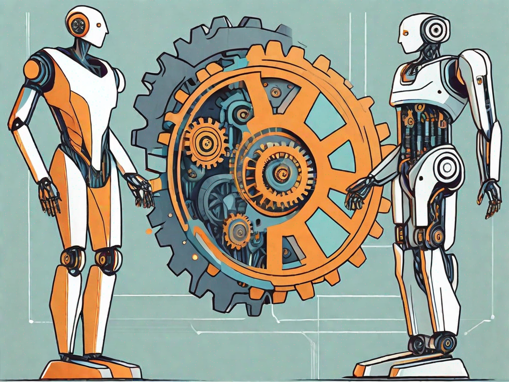 Automation vs AI: Exploring the Differences