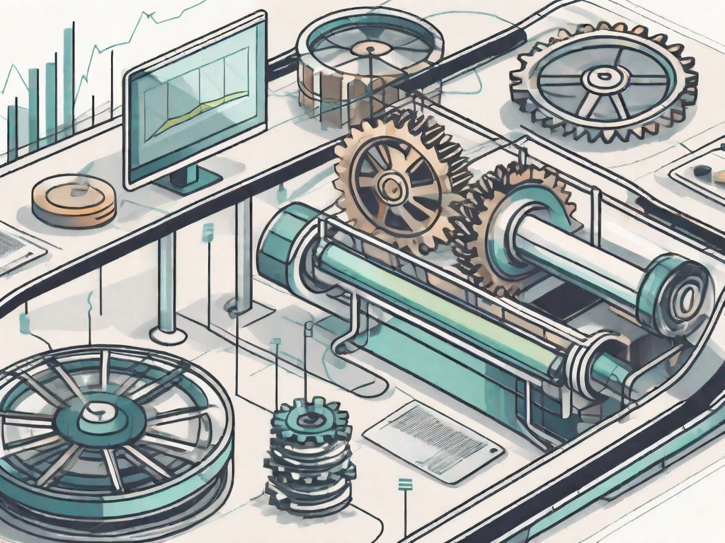 Streamlining Your Business Automation Process Streamlining Your Business Automation Process