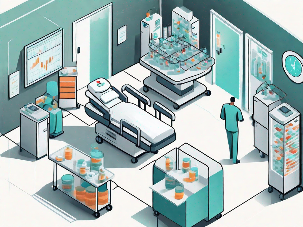 Business Process Automation for Healthcare: Streamlining and Optimizing ... Business Process Automation for Healthcare: Streamlining and Optimizing ...