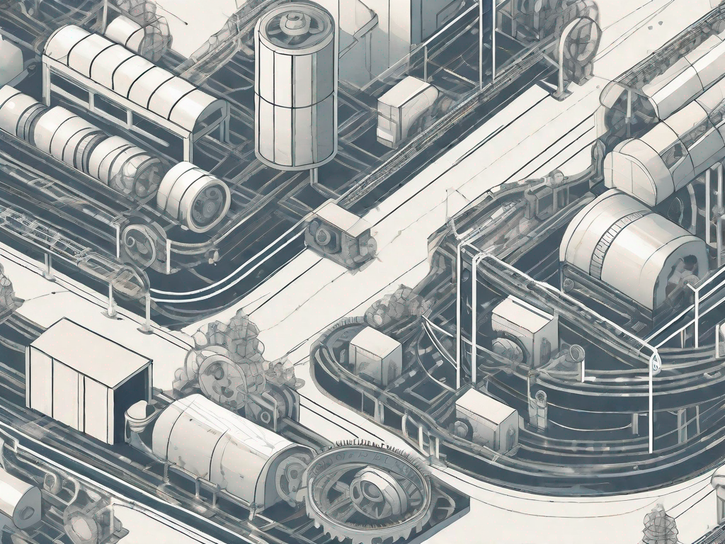 Maximizing Efficiency with Business Process Automation for ...