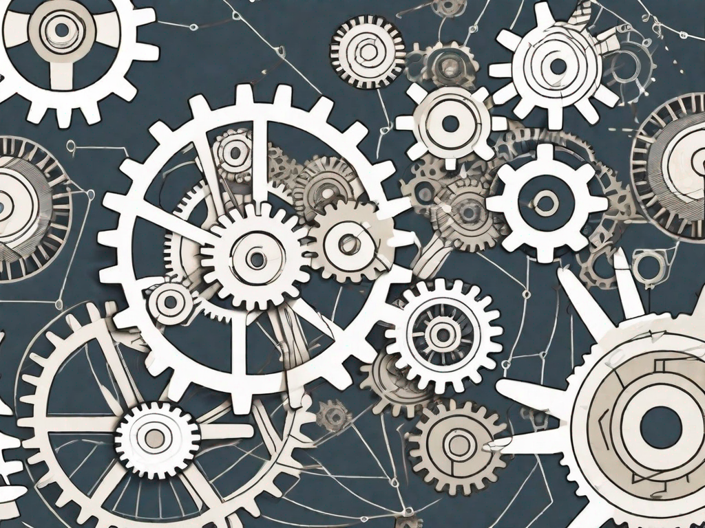 A Comprehensive Guide to Business Process Automation Frameworks