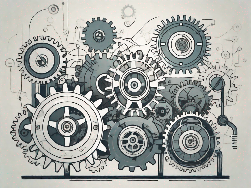 A Comprehensive Guide to Business Process Automation Methodology