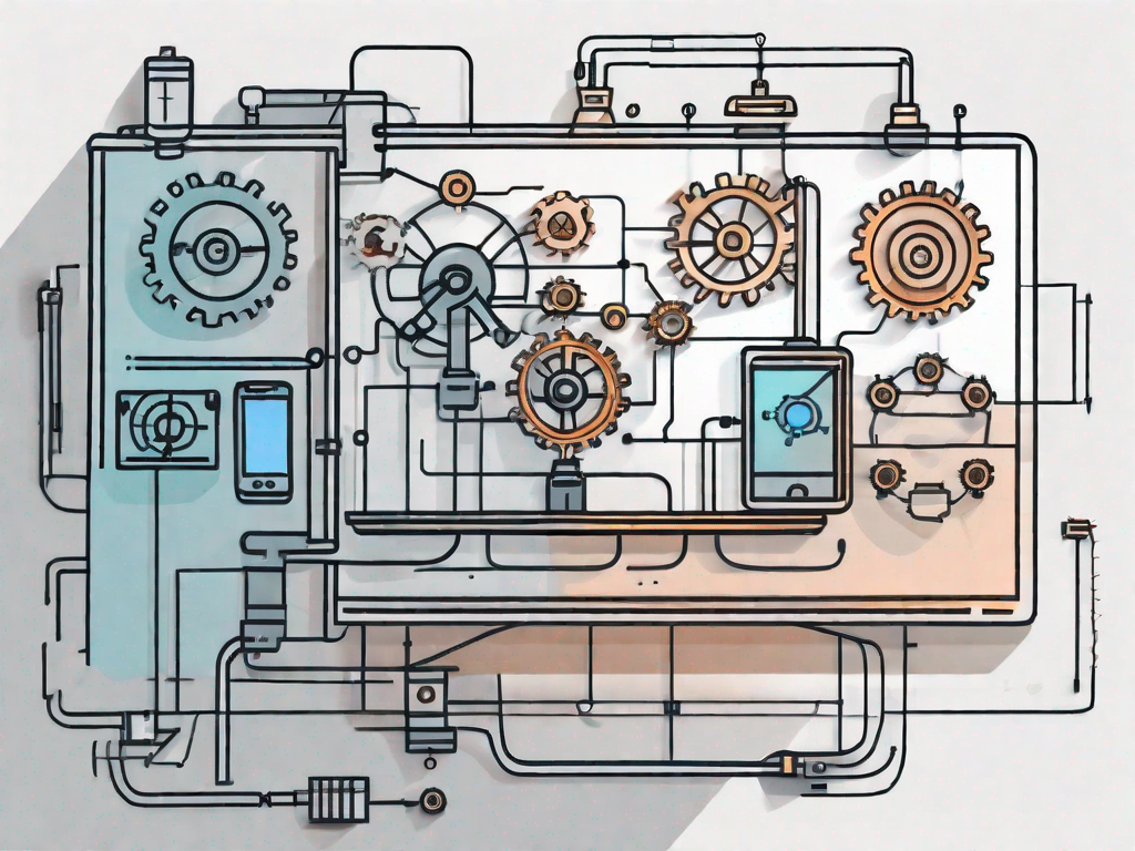 The Benefits of Using Business Process Automation Tools