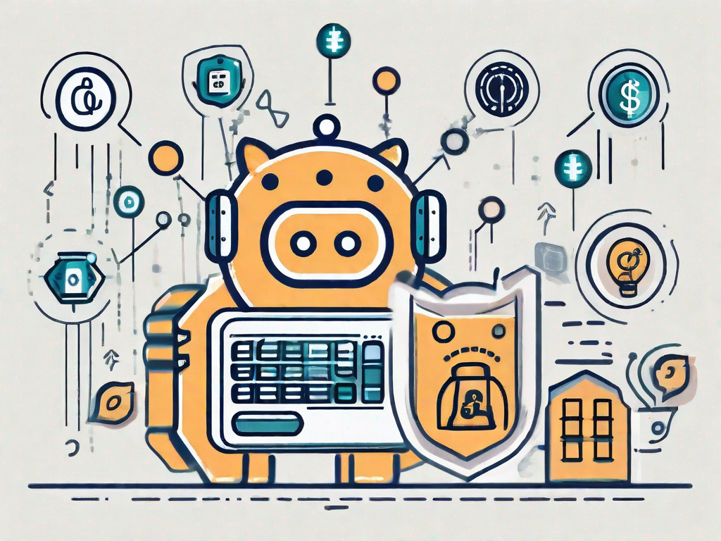 Chatbots For Financial Services Unlocking The Potential Of Automation