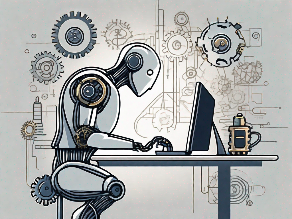 Chatbots for Professional Services: How Automation Can Improve Efficiency