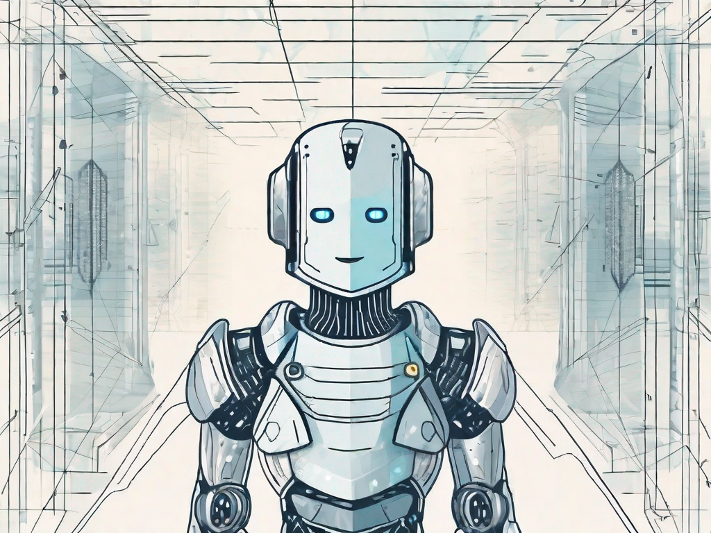 Using Chatbots for Enhanced Security