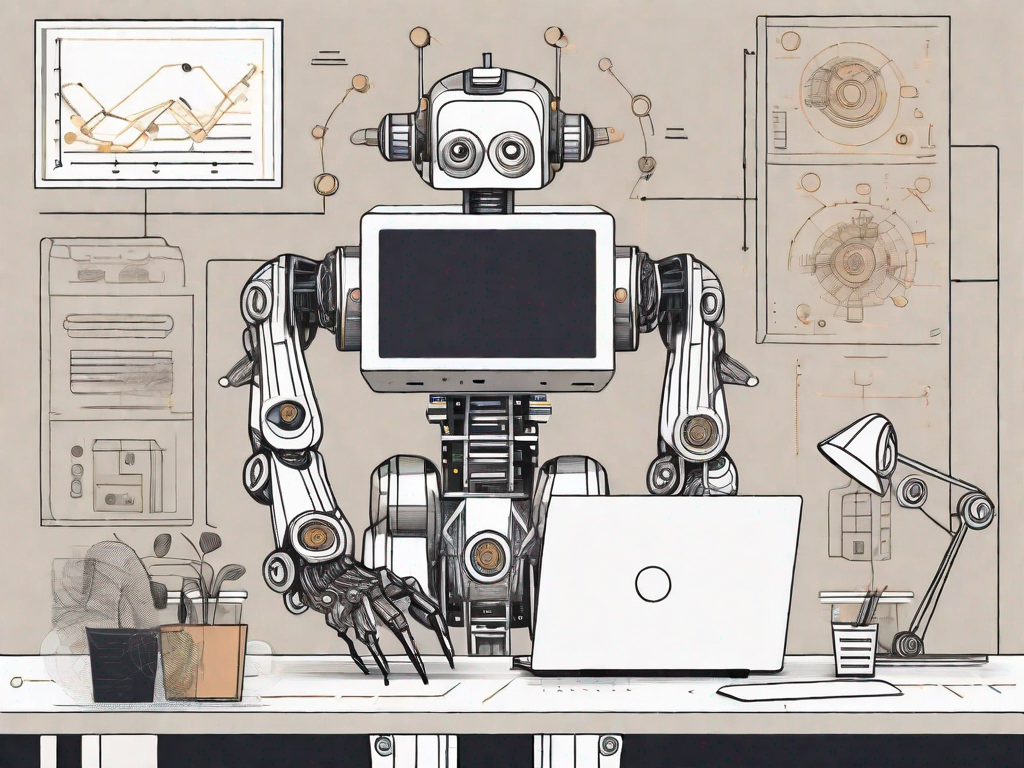 What is Robotic Process Automation? A Definition and Overview