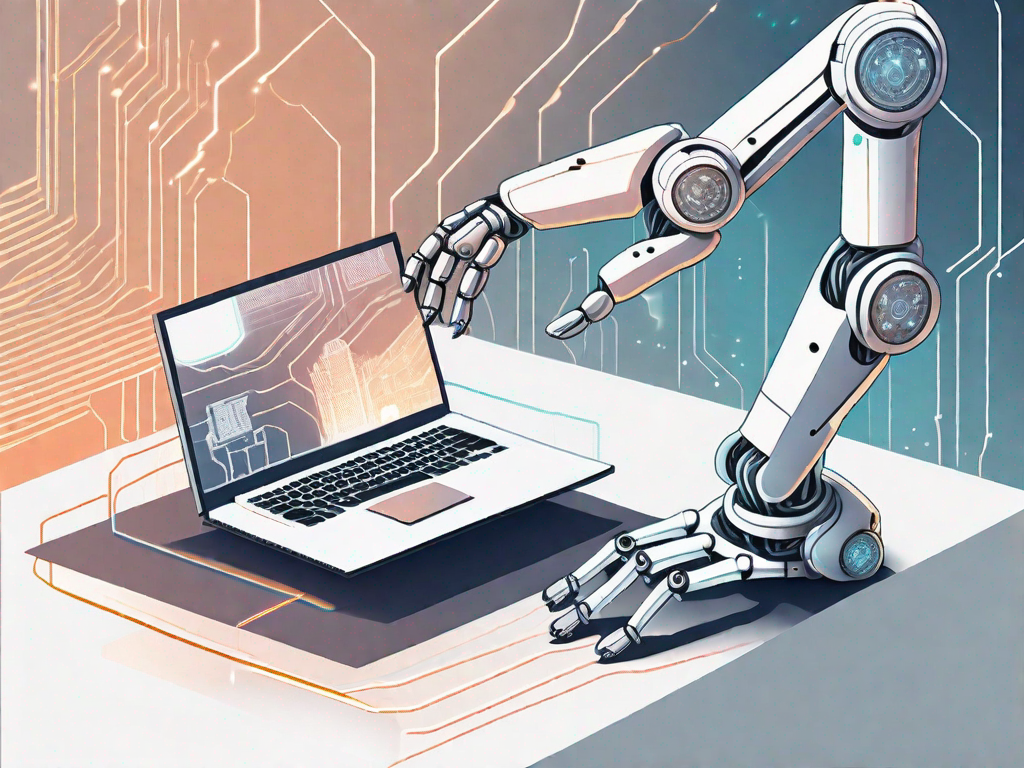 Exploring the Difference Between AI and Automation