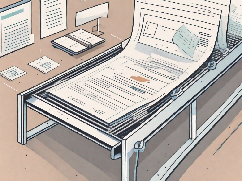 Maximizing Efficiency with Document Automation for HR