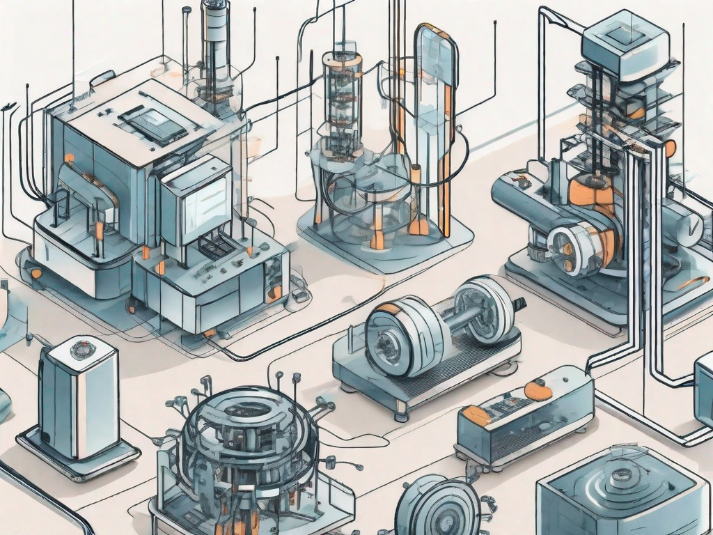 Examples of Business Process Automation: How Automation Can Help ...