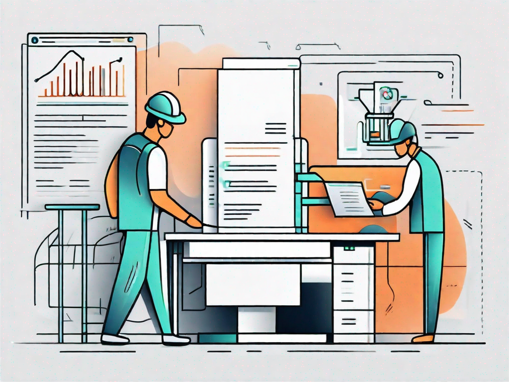 Uncovering the Benefits of HR Automation