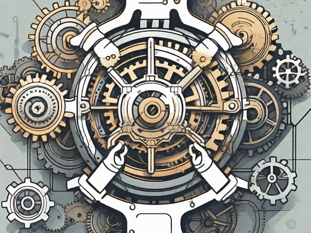 Unlocking the Benefits of IT Operations Automation