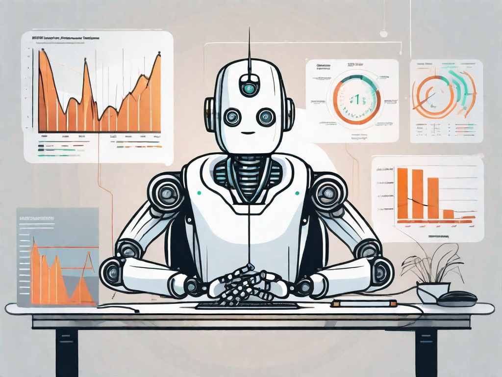 Exploring the Benefits of HR Robotics Process Automation
