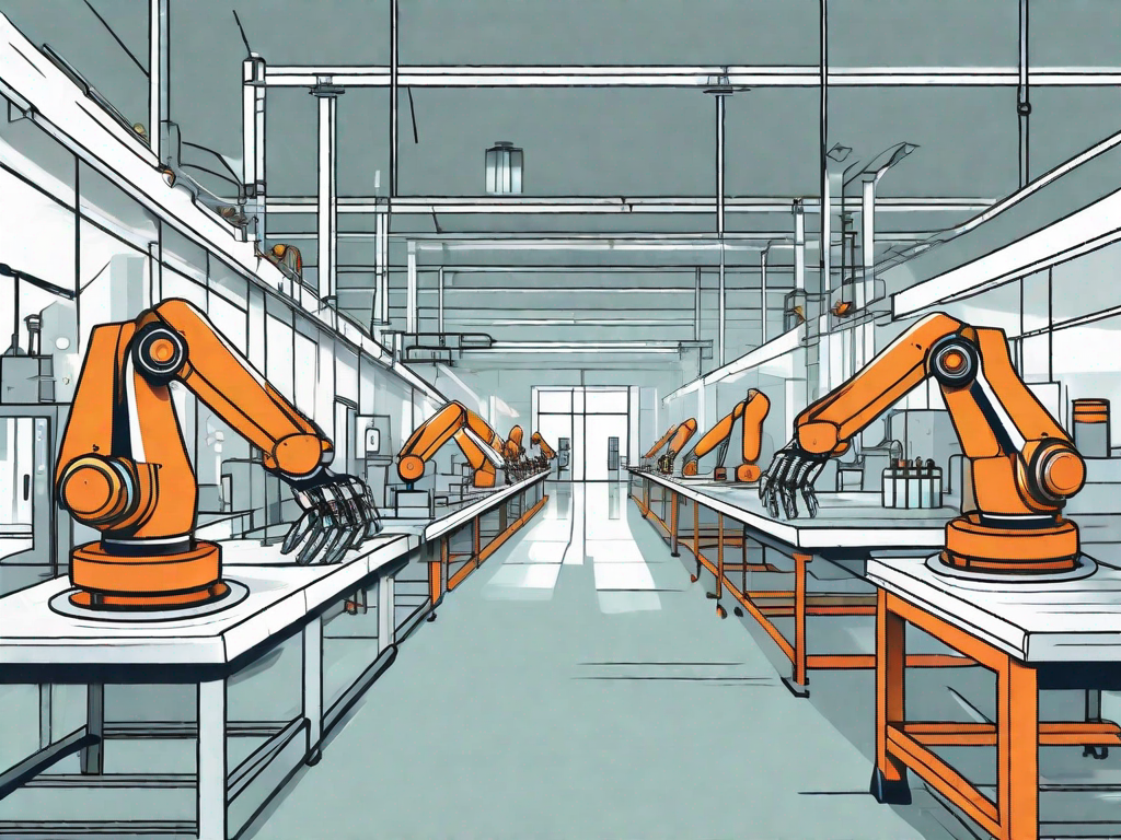 The Benefits of Operation Automation