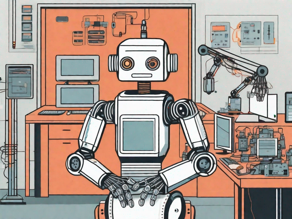 Exploring the Benefits of Open Source Robotic Process Automation