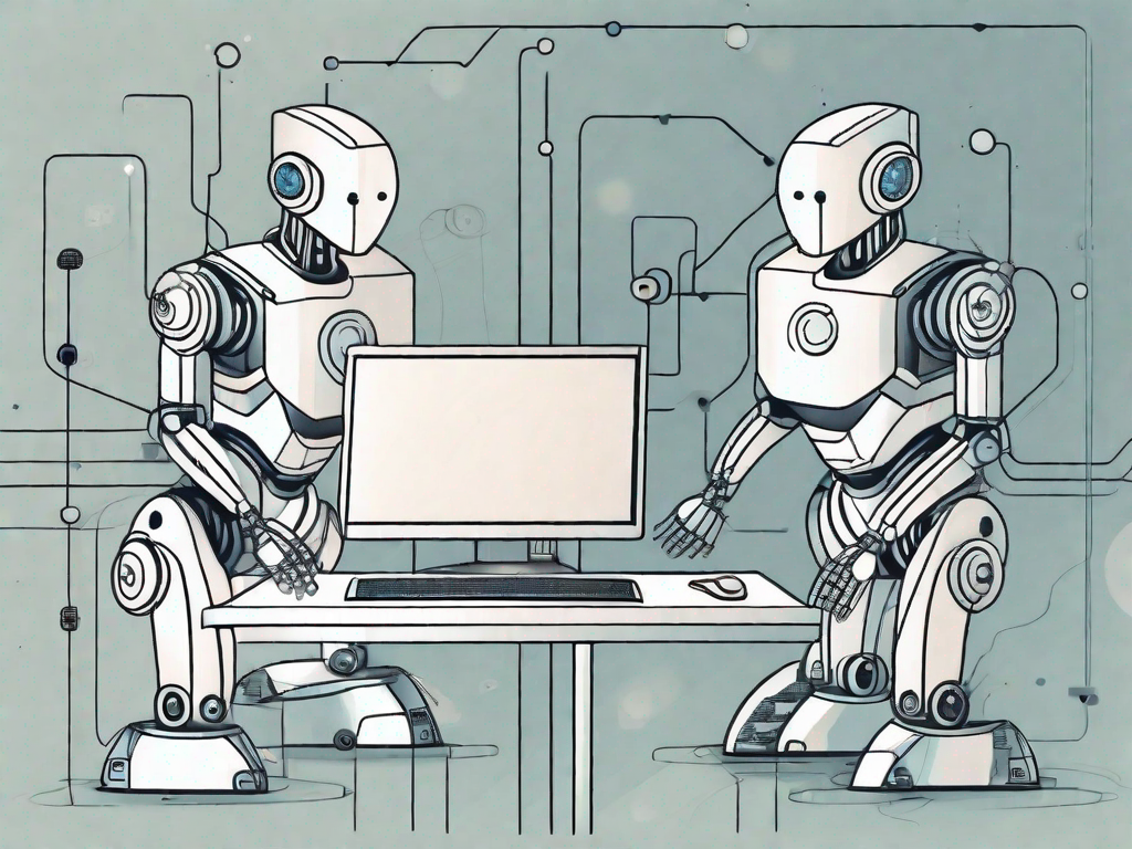 Exploring the Benefits of Robotic Process Automation for Information ...