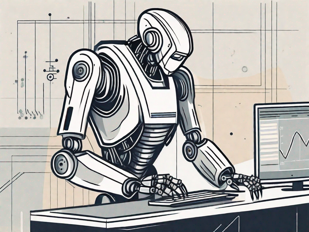 Exploring Robotic Process Automation: Case Studies