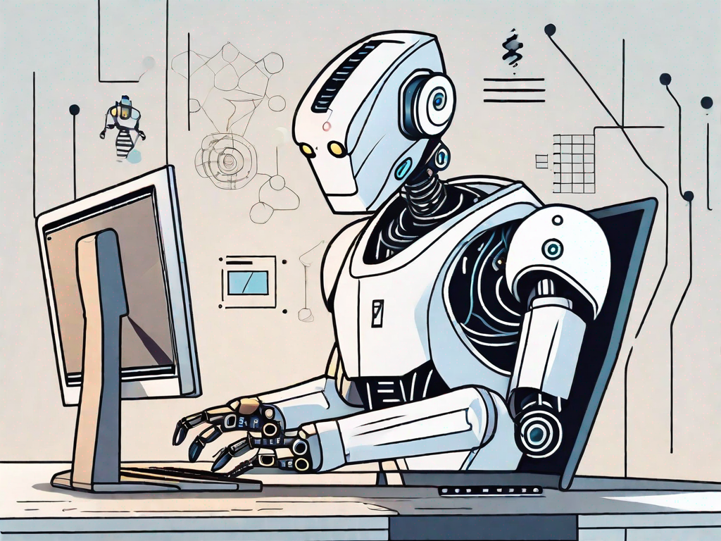 Becoming a Robotic Process Automation Developer: What You Need to Know