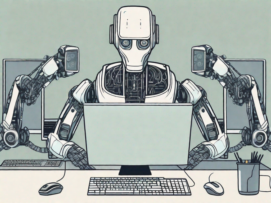 What Is Robotic Process Automation? A Comprehensive Definition