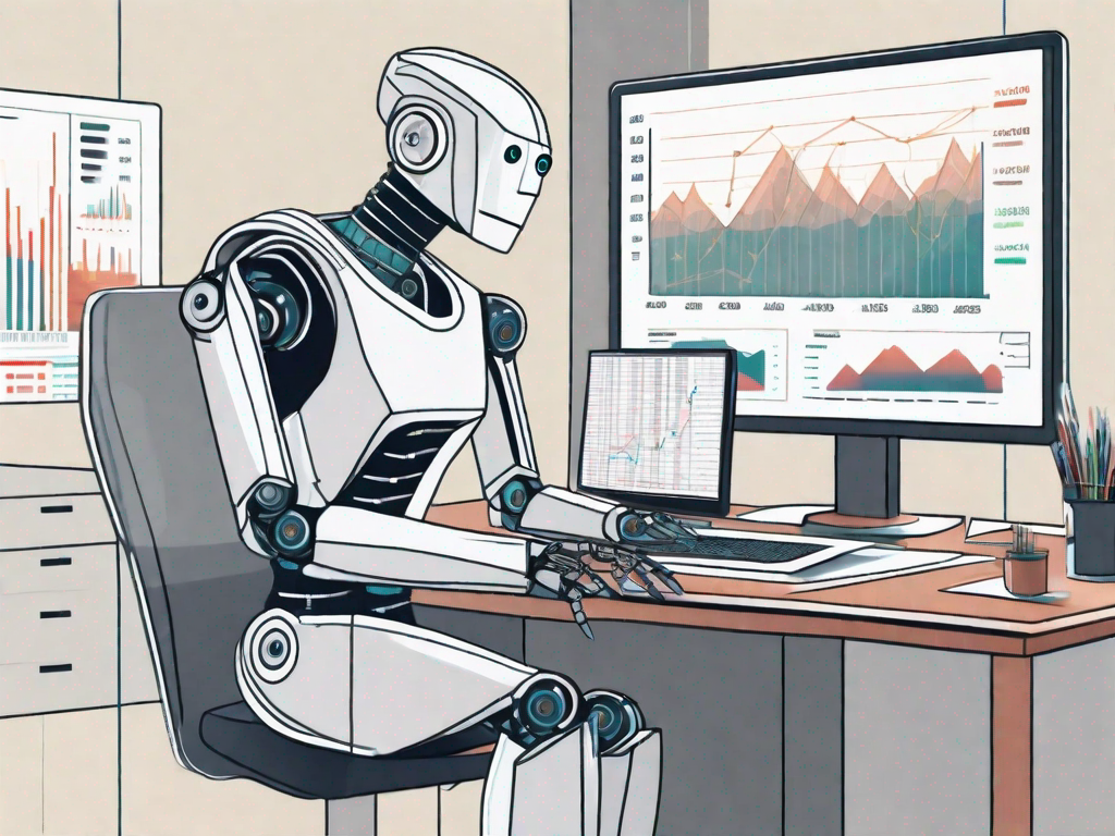 Robotic Process Automation A Revolution In Accounting