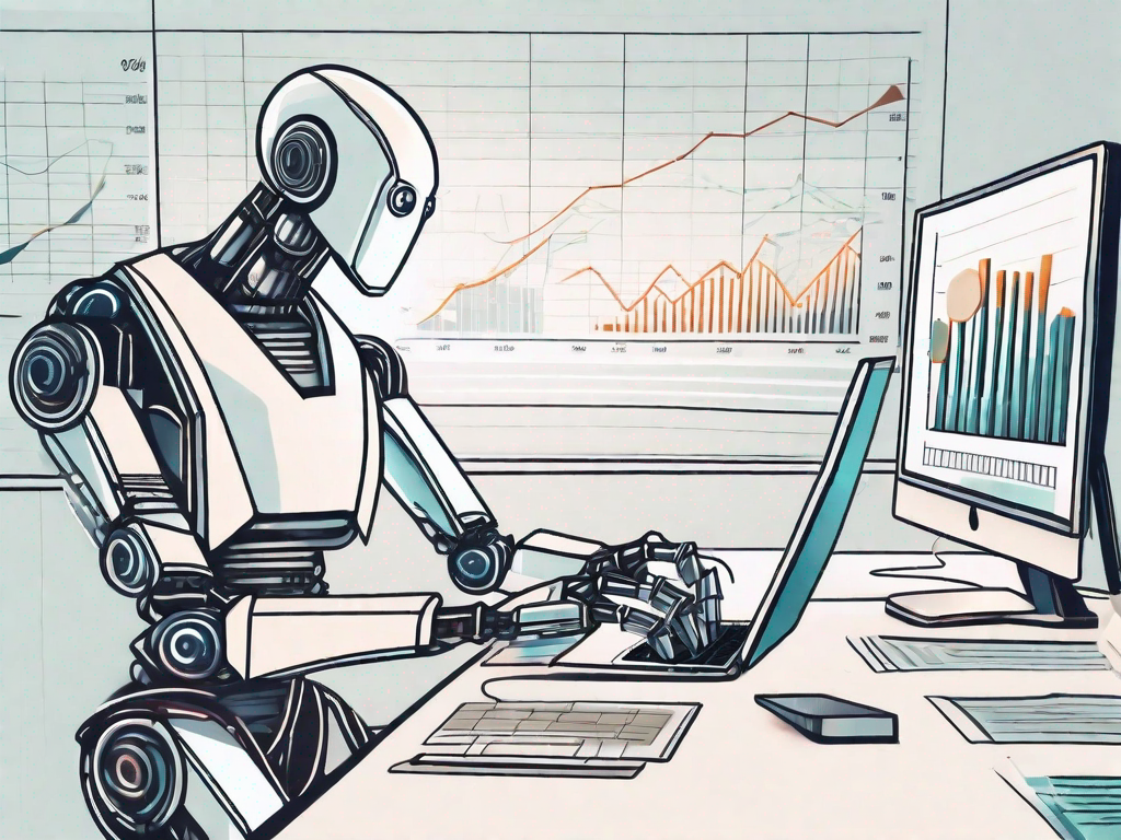 Exploring the Benefits of Robotic Process Automation for Finance