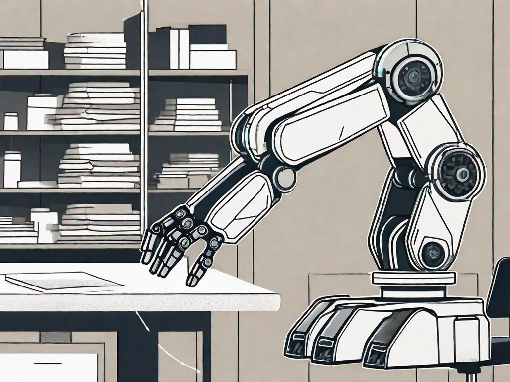 Unlocking the Potential of Robotic Process Automation for Professional ...