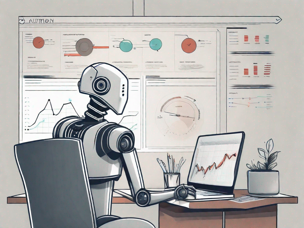 Exploring the Benefits of Robotic Process Automation for Project Management