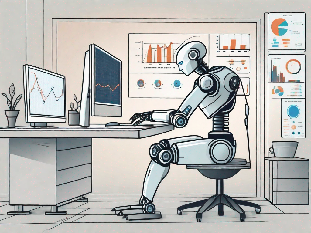 Gartner Report: Robotic Process Automation