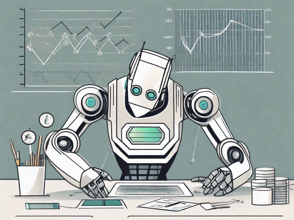 Unlocking the Potential of Robotic Process Automation in Accounting