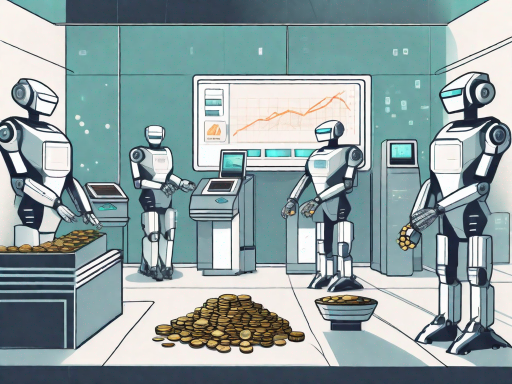Exploring the Benefits of Robotic Process Automation in Banking