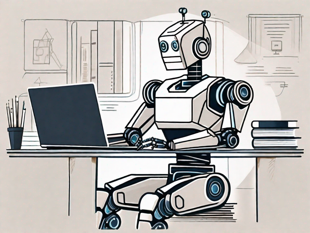 Exploring the Benefits of Robotic Process Automation in Education