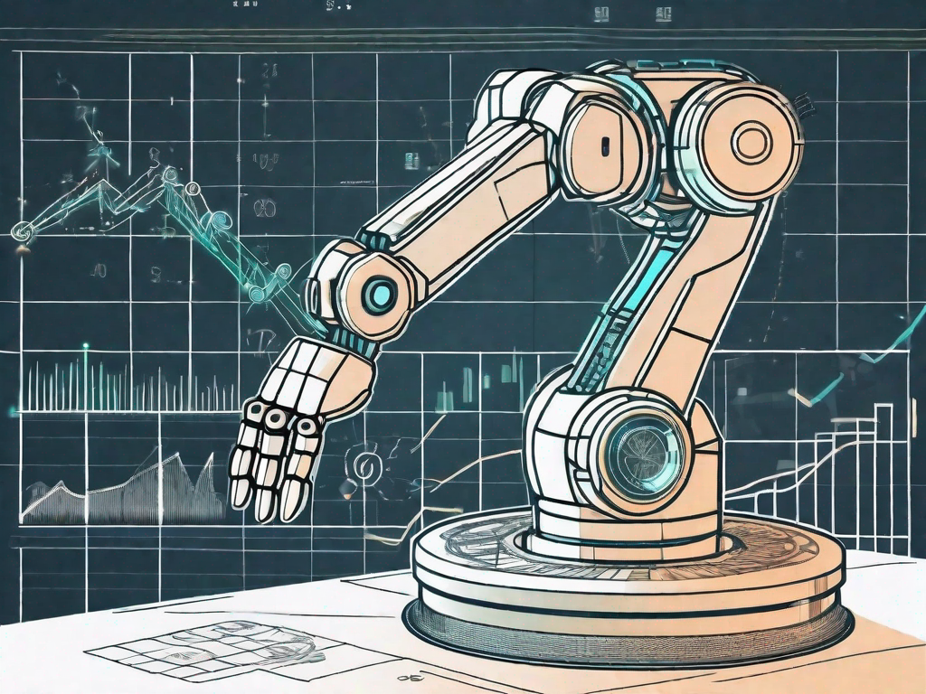 Exploring the Benefits of Robotic Process Automation in Financial Services