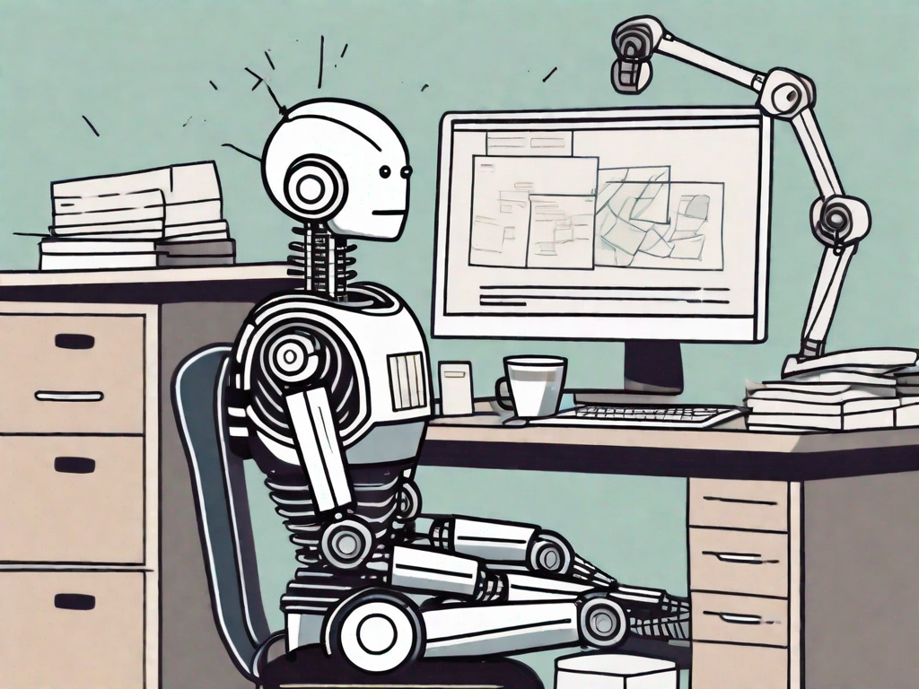 Exploring the Benefits of Robotic Process Automation in Nonprofit ...