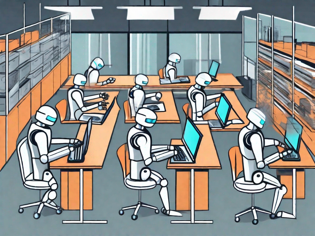Exploring Robotic Process Automation Solutions for Your Business