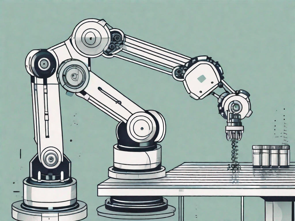 Exploring the Benefits of Robotic Process Automation Technology