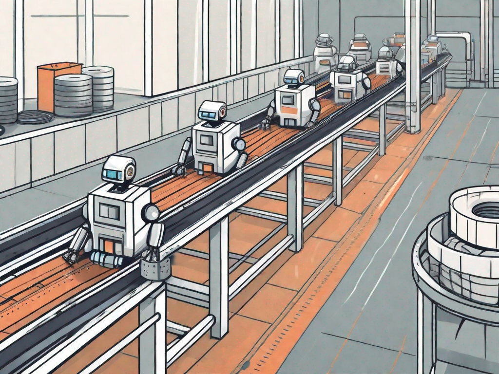 Exploring the Benefits of Robotic Processing Automation