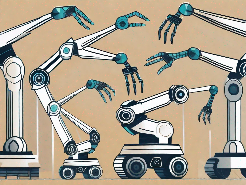 Top 10 RPA Robotic Process Automation Tools for 2023