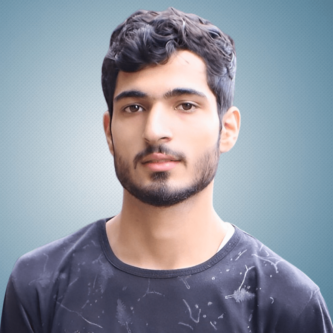 Zubair's Workspace - Webflow