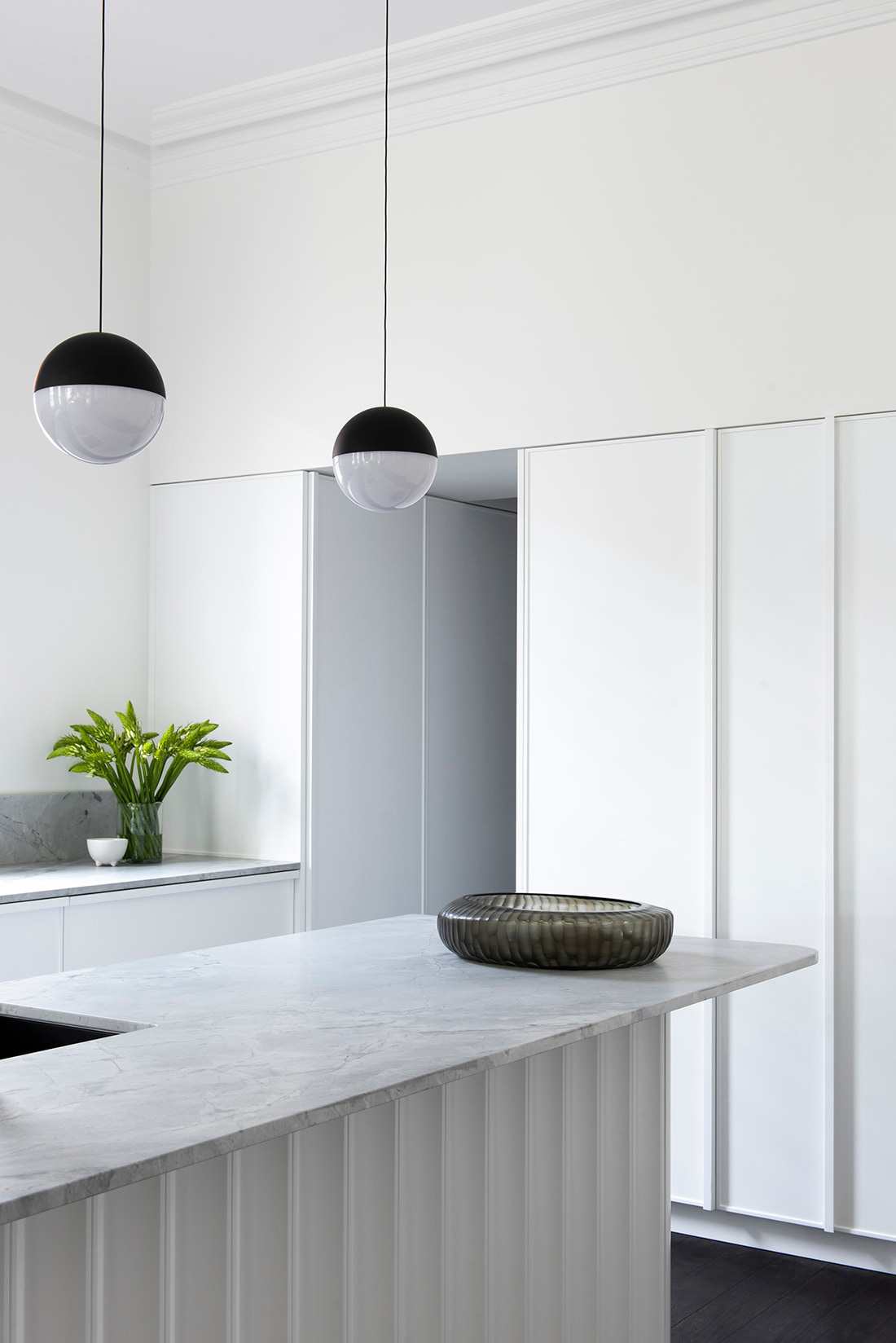 Mosman Residence | Studio Minosa