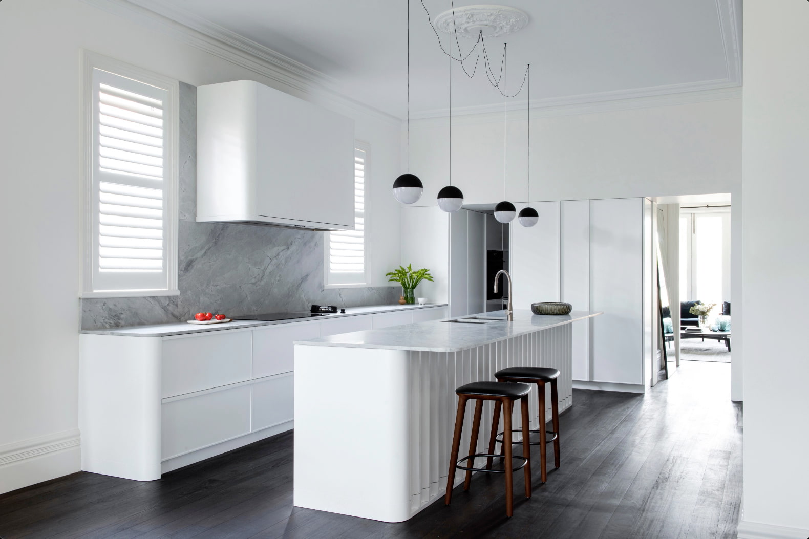 Mosman Residence | Studio Minosa