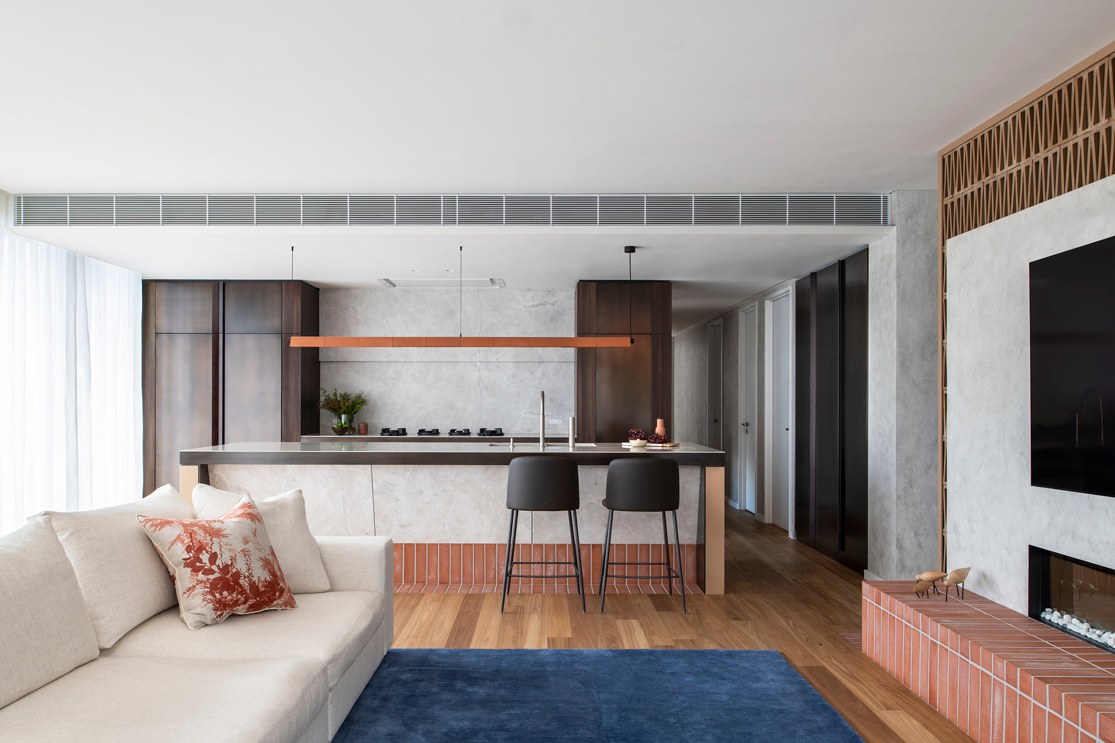 Alexandria Residence | Studio Minosa